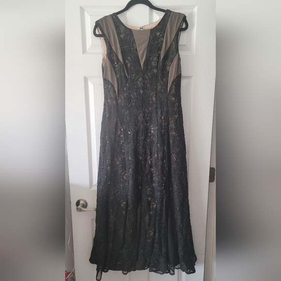 R&M Richards | Dresses | Rm Richards Formal Dress | Poshmark